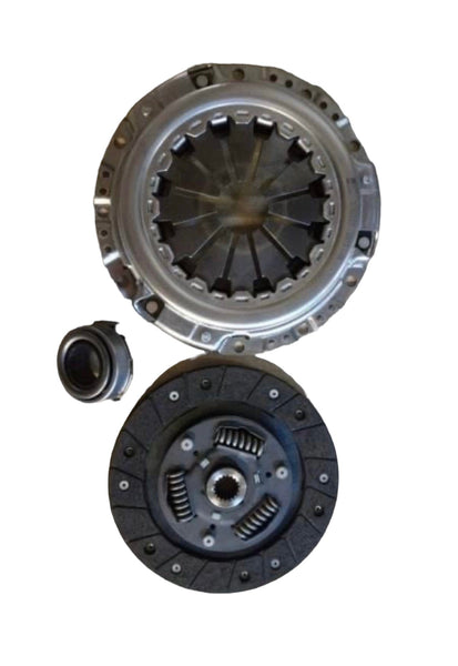 Chery QQ Clutch Kit – Sandton Auto Body Parts