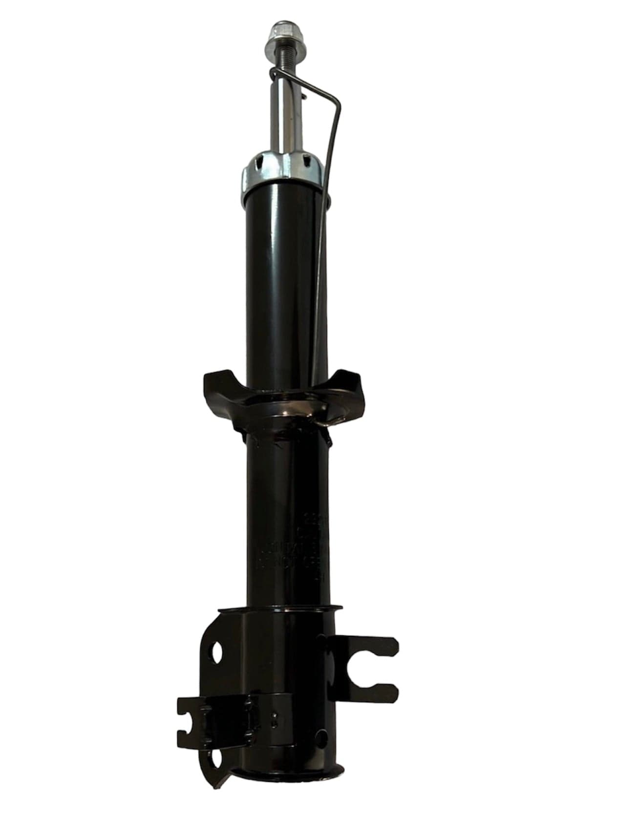 Chery QQ Front Left Shock – Sandton Auto Body Parts