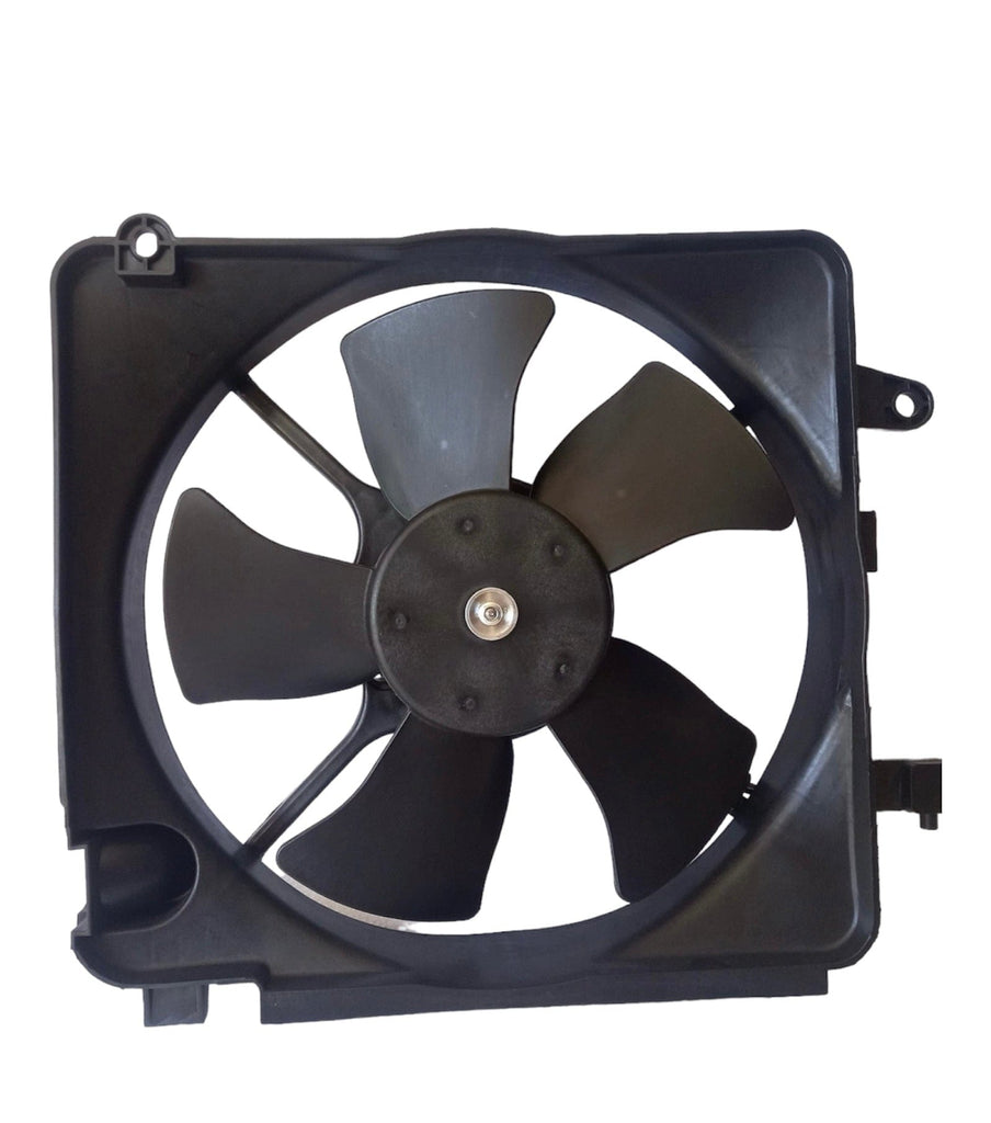 Chevrolet Spark 2 Fan Cowling – Sandton Auto Body Parts