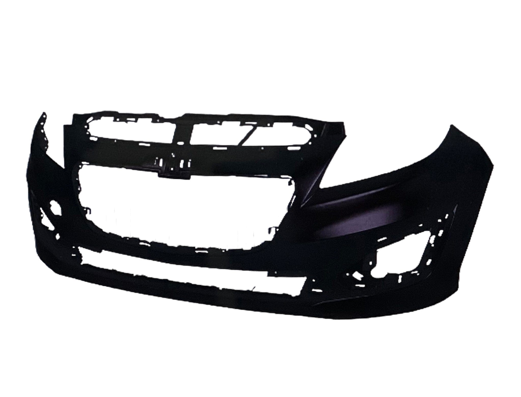 Chevrolet Spark 3 Front Bumper – Sandton Auto Body Parts