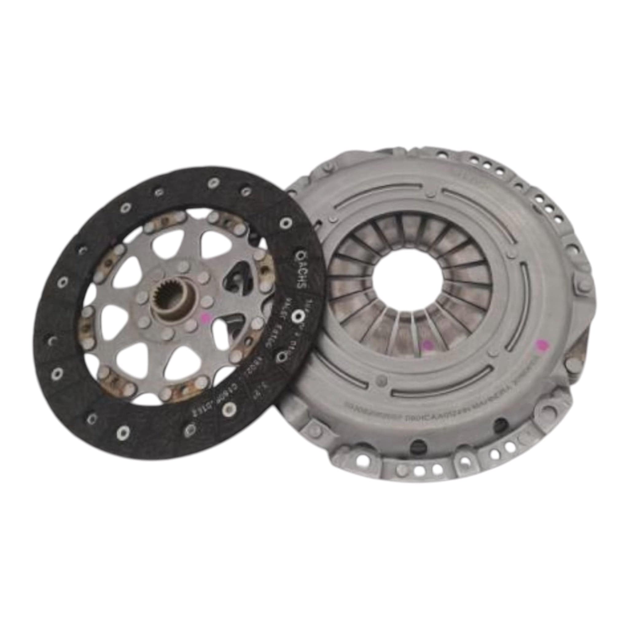 Mahindra KUV100 Diesel Clutch Kit – Sandton Auto Body Parts