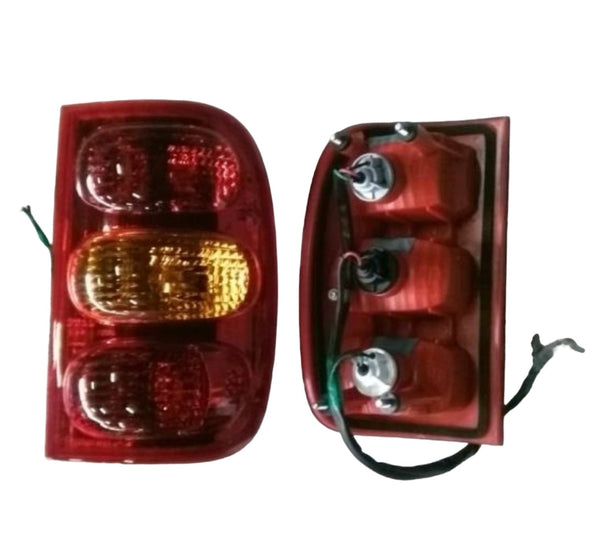 Mahindra Scorpio Rear Right Tail Light – Sandton Auto Body Parts