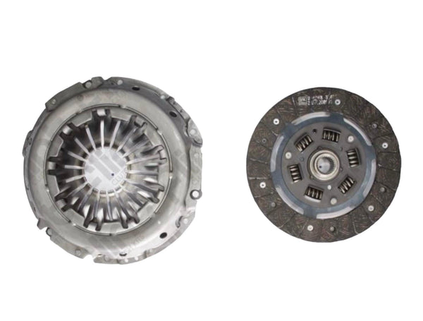 Nissan NP200 Clutch Kit – Sandton Auto Body Parts