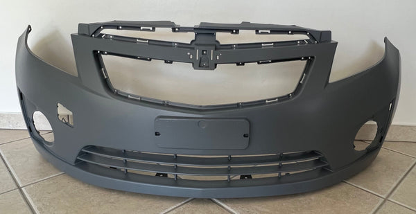 Chevrolet Spark 2 Rear Left Outer Door Handle – Sandton Auto Body Parts