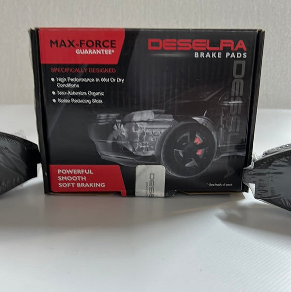 Daewoo Matiz Lower Control Arm - Left/Right – Sandton Auto Body Parts